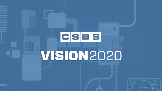 CSBS Fintech Industry Advisory Panel | CSBS