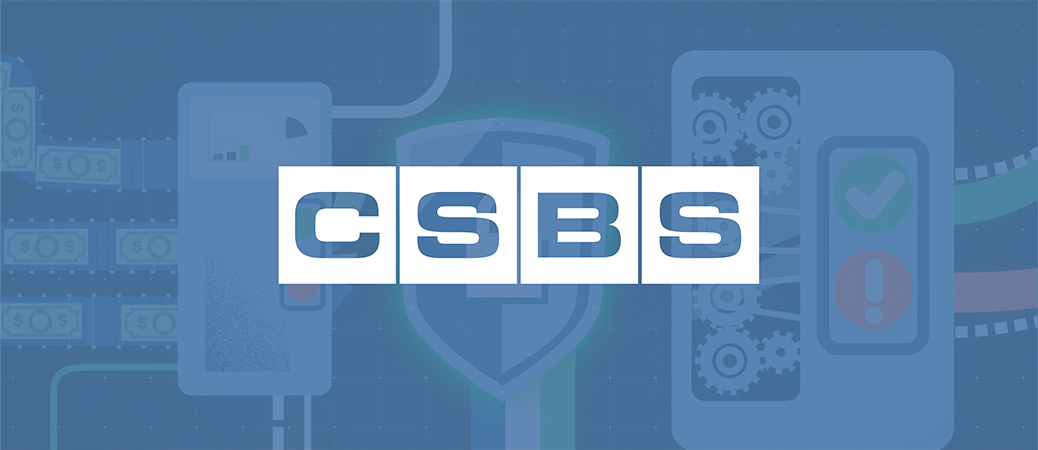 Home | CSBS