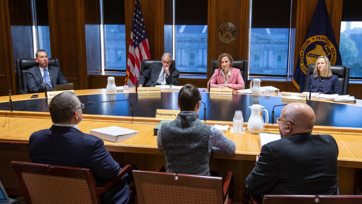 The FDIC Board Needs State Supervisory Experience | CSBS