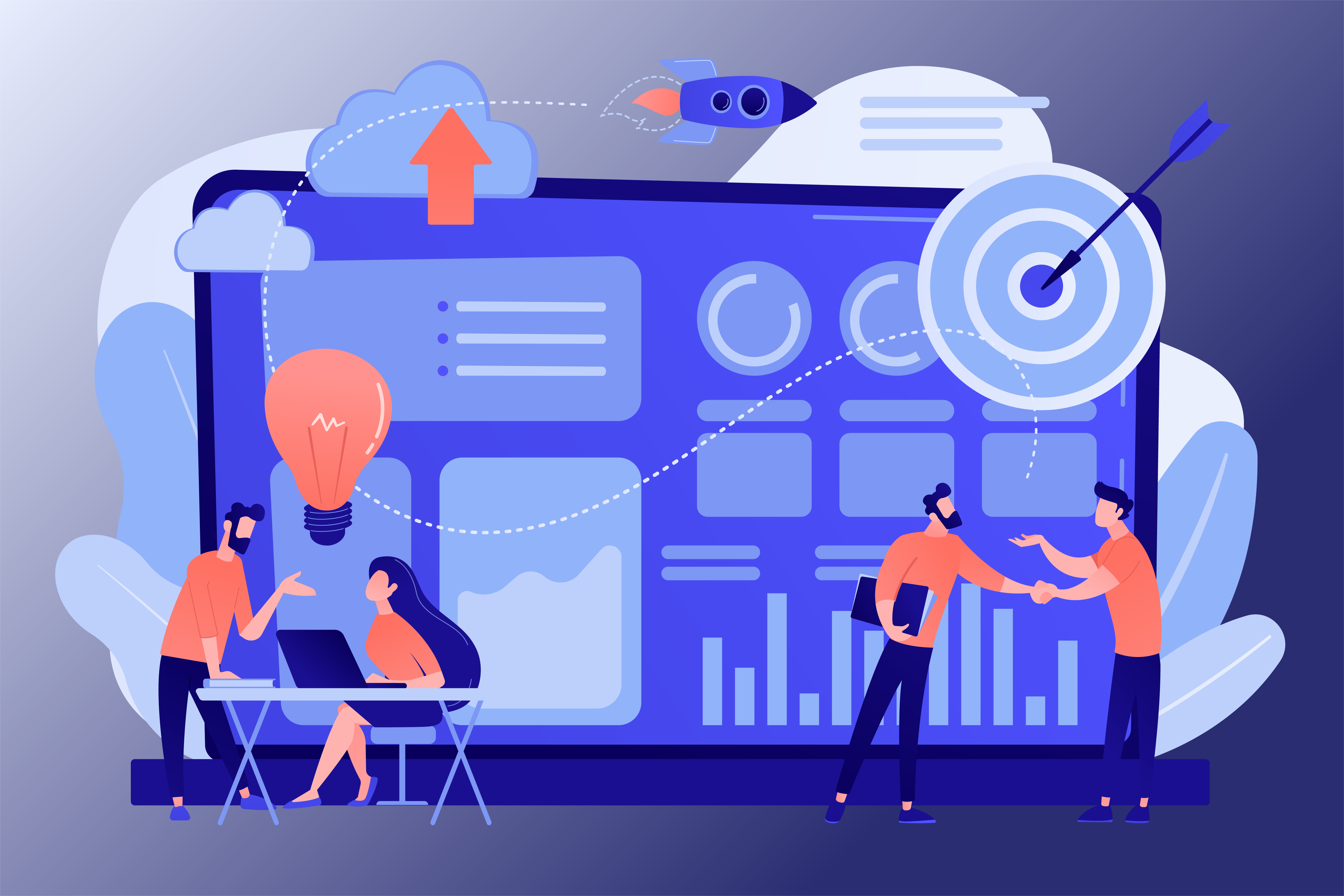 Networked Supervision | CSBS