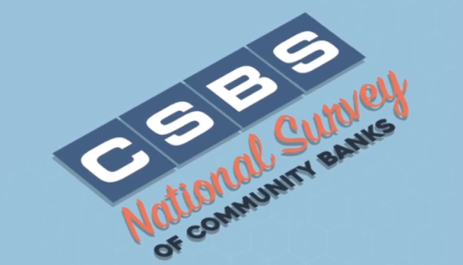 Q3 2021 - CSBS Survey Shows Pandemic Impact on Community Banks | CSBS