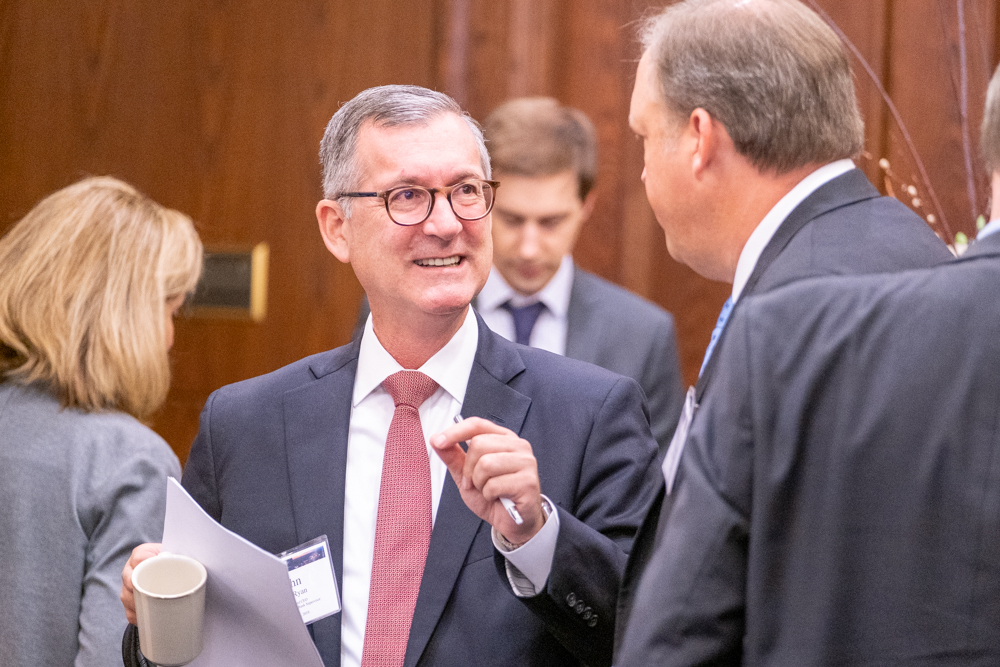 John W. Ryan, 1963-2022 | CSBS