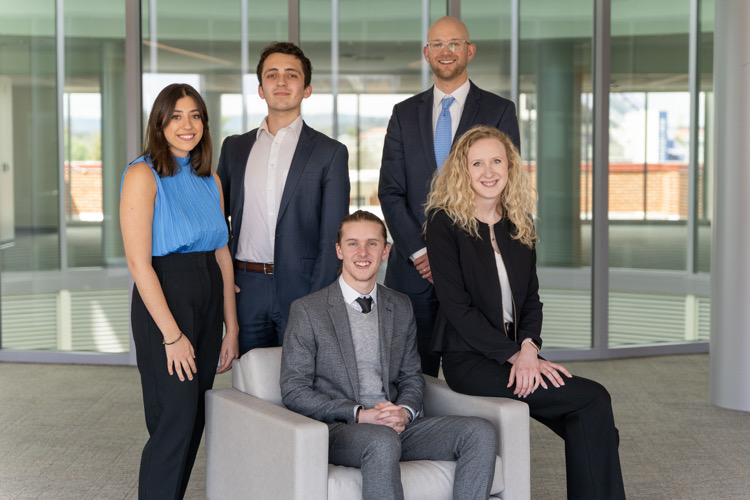 Meet Our 2022 Case Study Competition Winners | CSBS