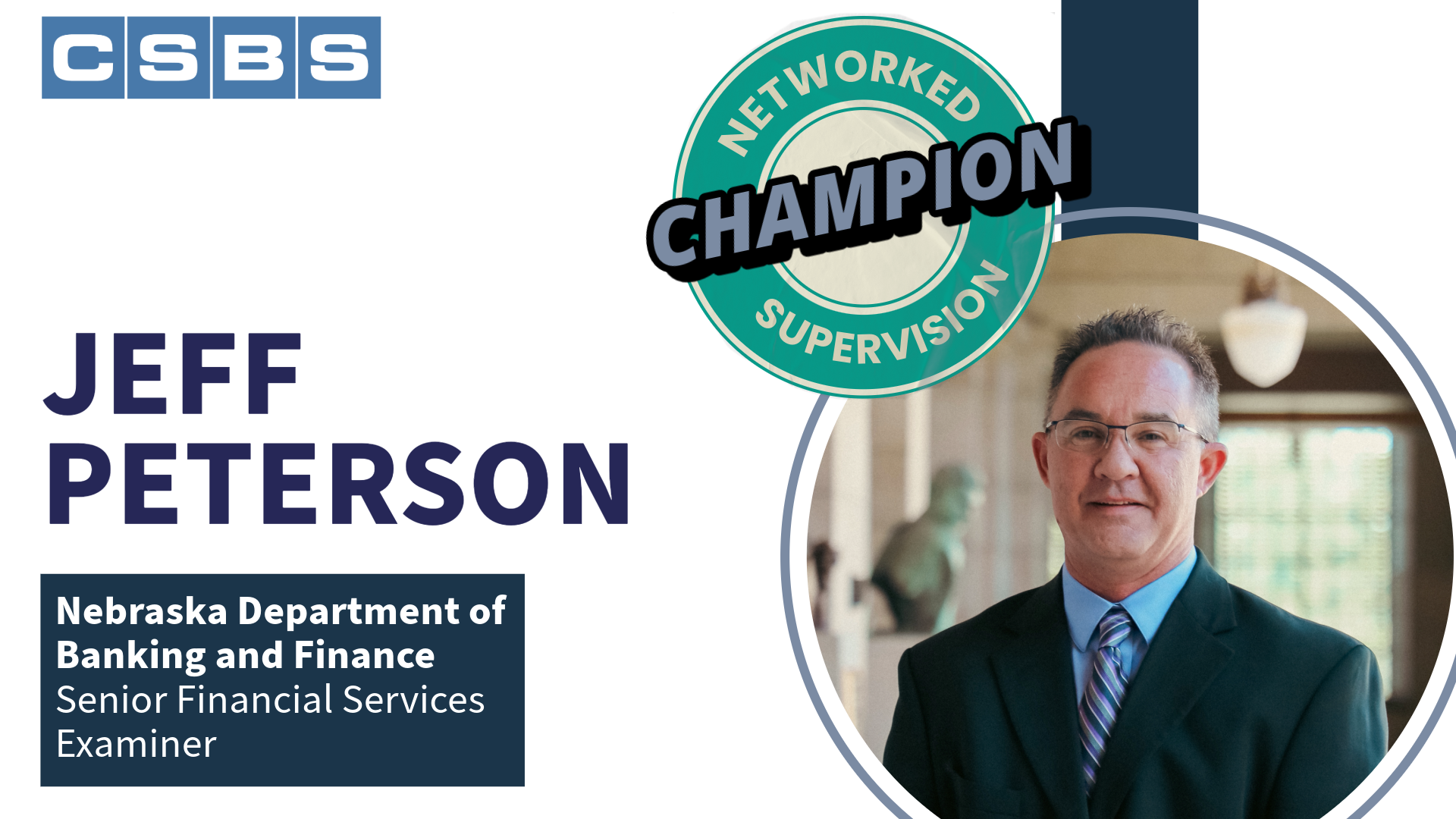 Networked Supervision “Makes Us All Better” | CSBS