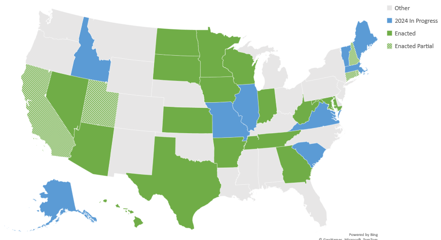 CSBS Money Transmission Modernization Act (MTMA) | CSBS