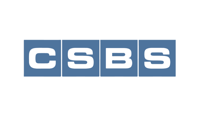 Policy | CSBS